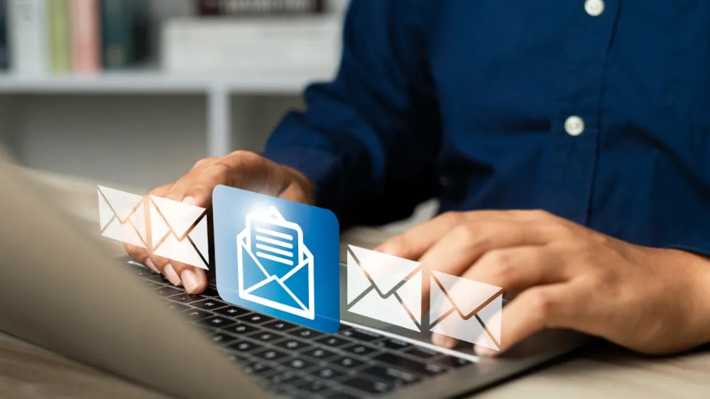 New Year, New Job? What To Expect When a Recruiter Contacts You ...